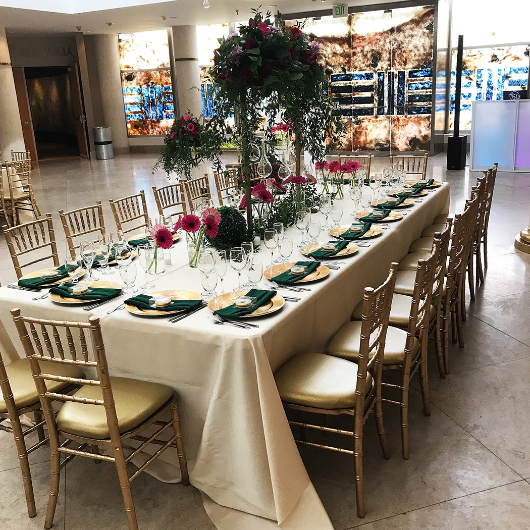 Gallery – Caribbean Chef On Board – Puerto Rico
